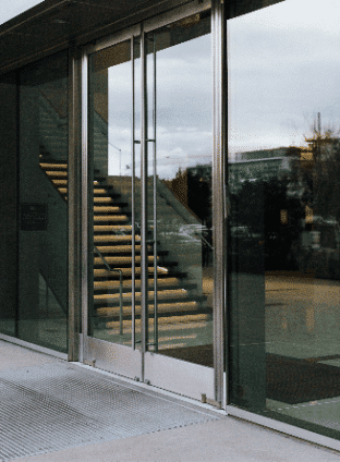 Doors & Gates Automation Company | Enforce Automatics Global