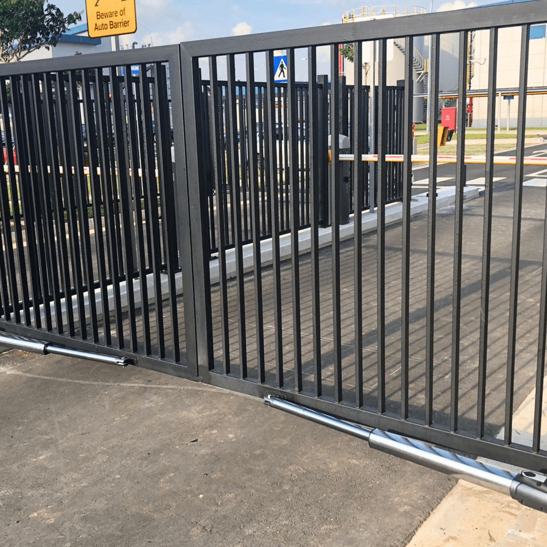 Enforce Rhino 500 | Doors & Gates Automation Company | Enforce ...