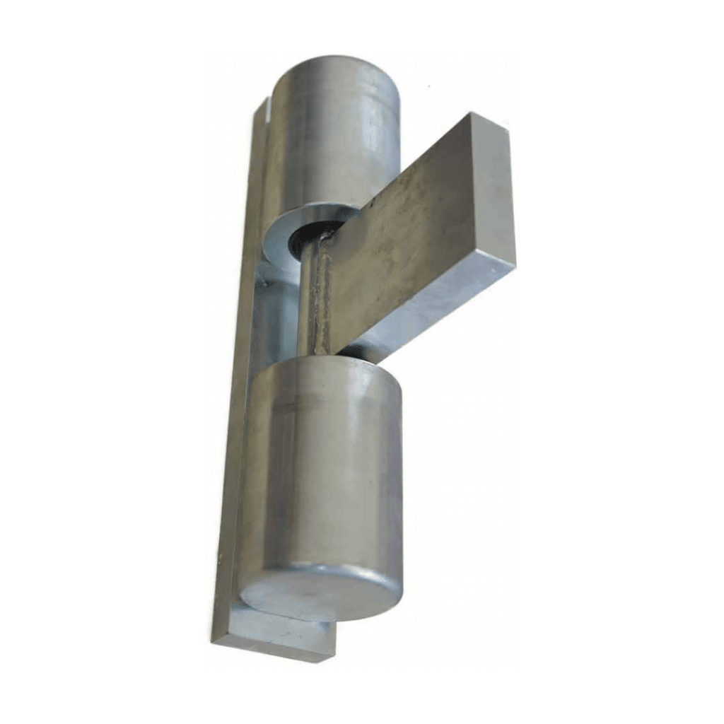 Super Heavy Duty Hinges - Doors & Gates Automation Company | Enforce ...