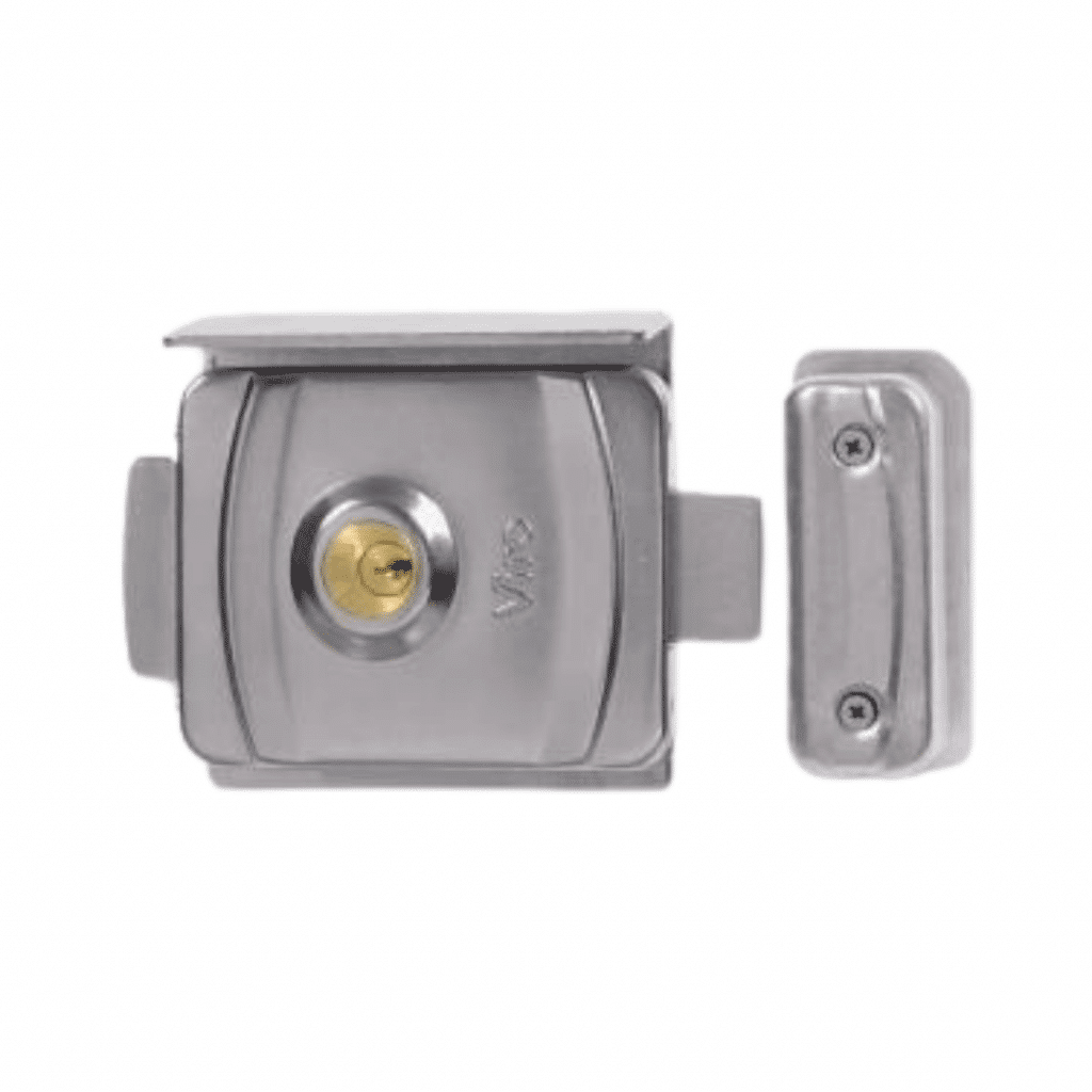 Viro Lock Solutions (Electric) | Enforce Automatics Global