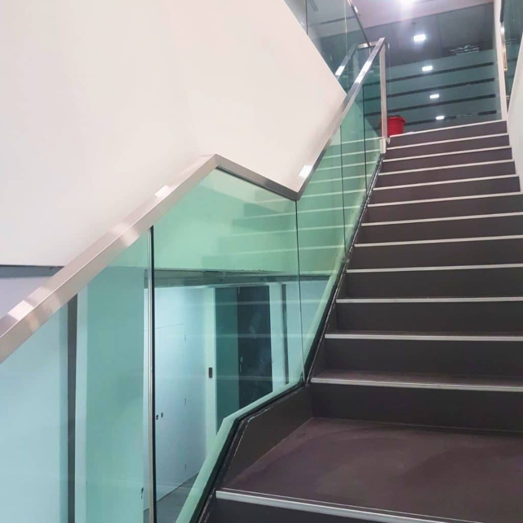 Glass Works - Doors & Gates Automation Company | Enforce Automatics Global