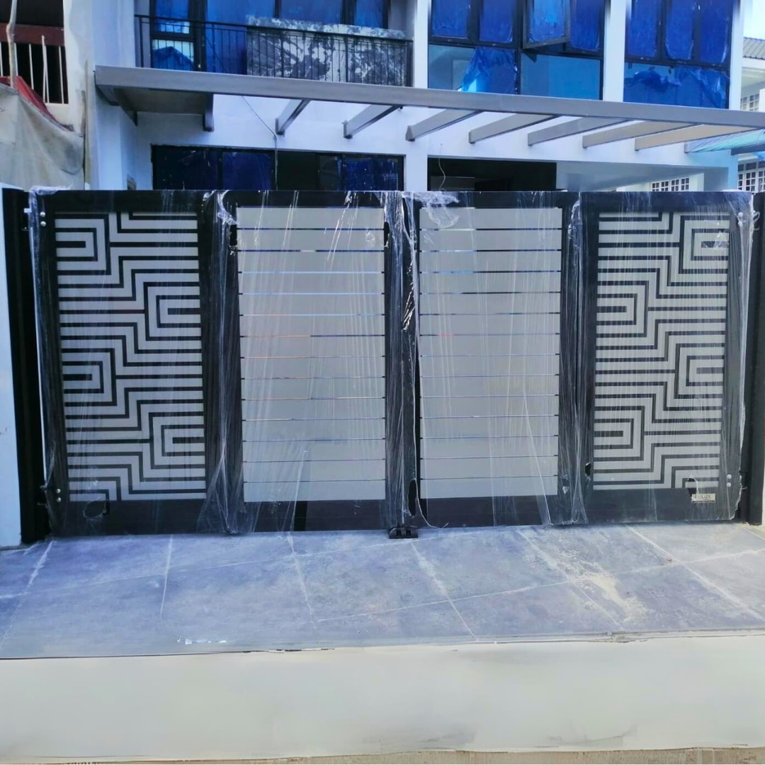 Unigate by Delux - Doors & Gates Automation Company | Enforce ...